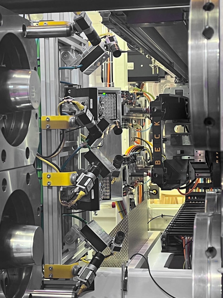 INTRAVIS at FAKUMA - Our report